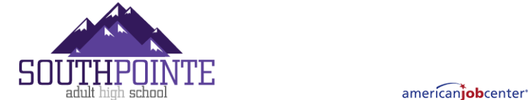 Diploma Courses – Southpointe Adult High